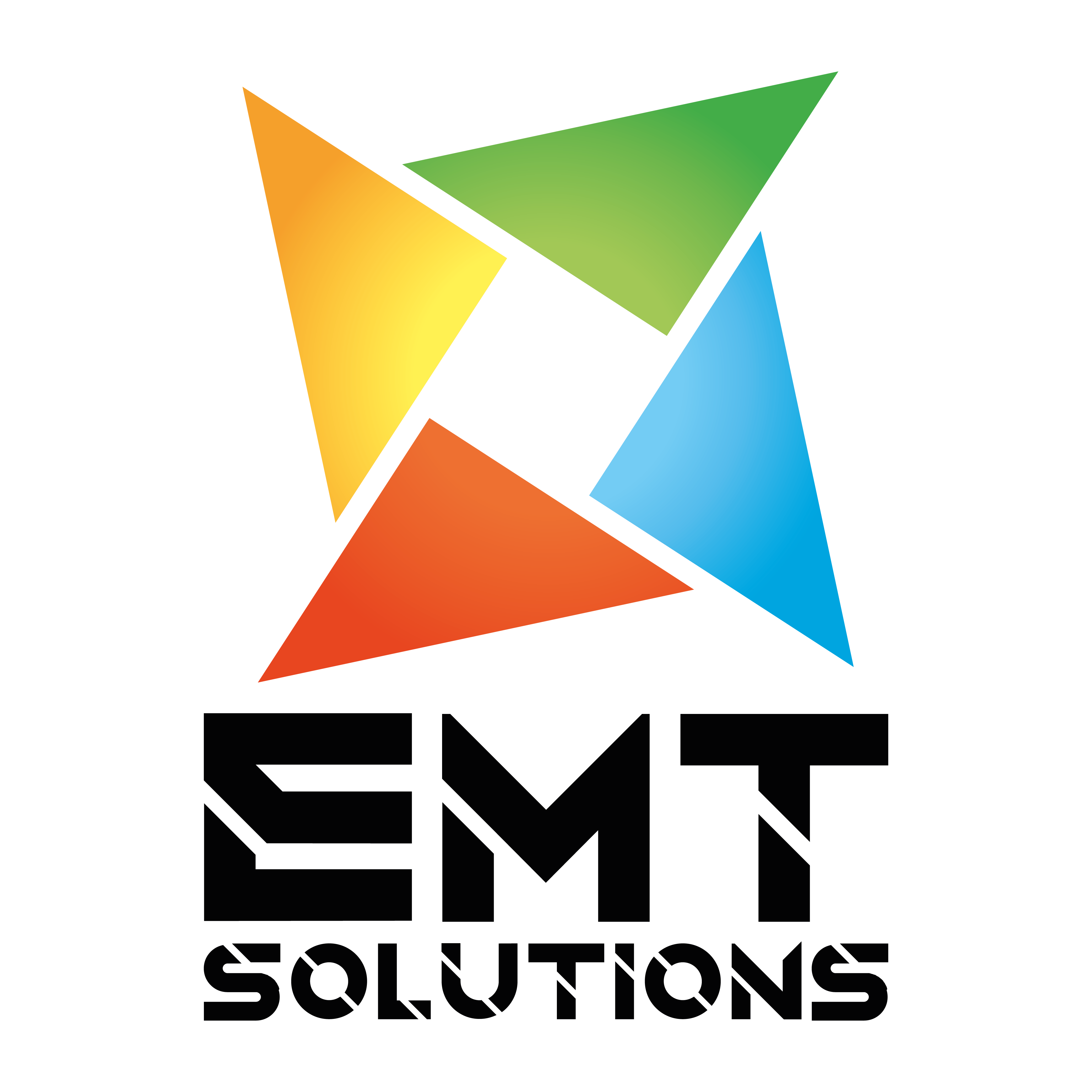 EMT Solutions - Grand Est Transformation